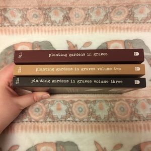 Accents | Rh Sin Book Set Nwt | Poshmark